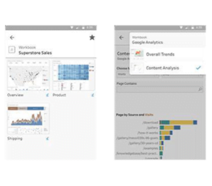 Data Analytics - TMS Consulting