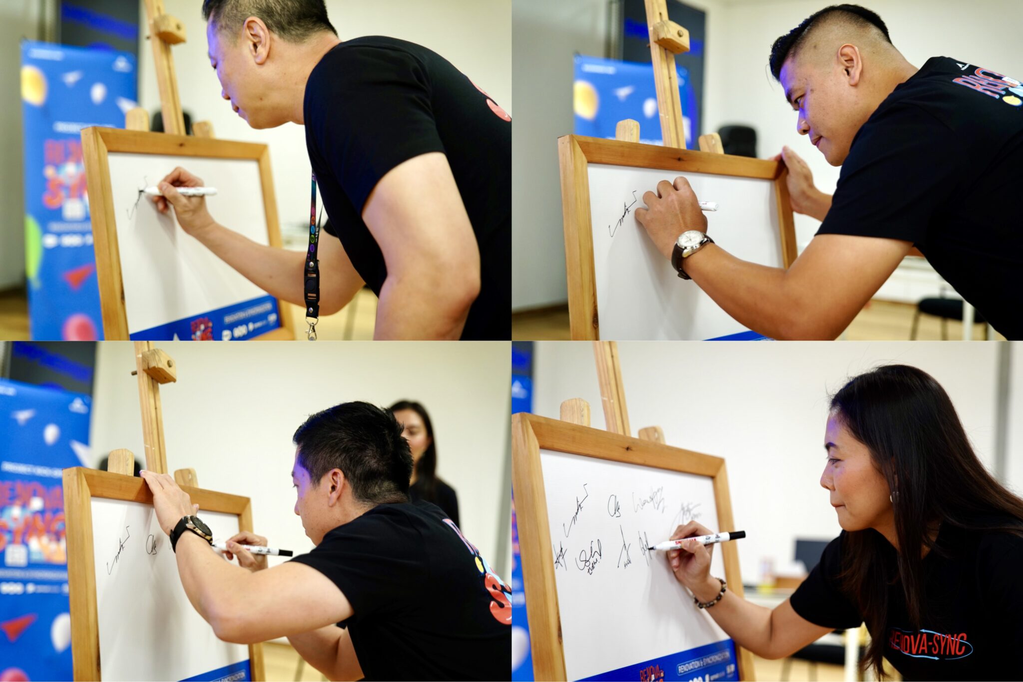 PT EIGERINDO MPI - Kick off Project Enhancement Service Cloud with ...