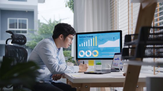 Data Analytics Tms Consulting